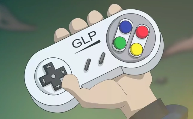 GLP-Controller | TubeClash Wiki | Fandom