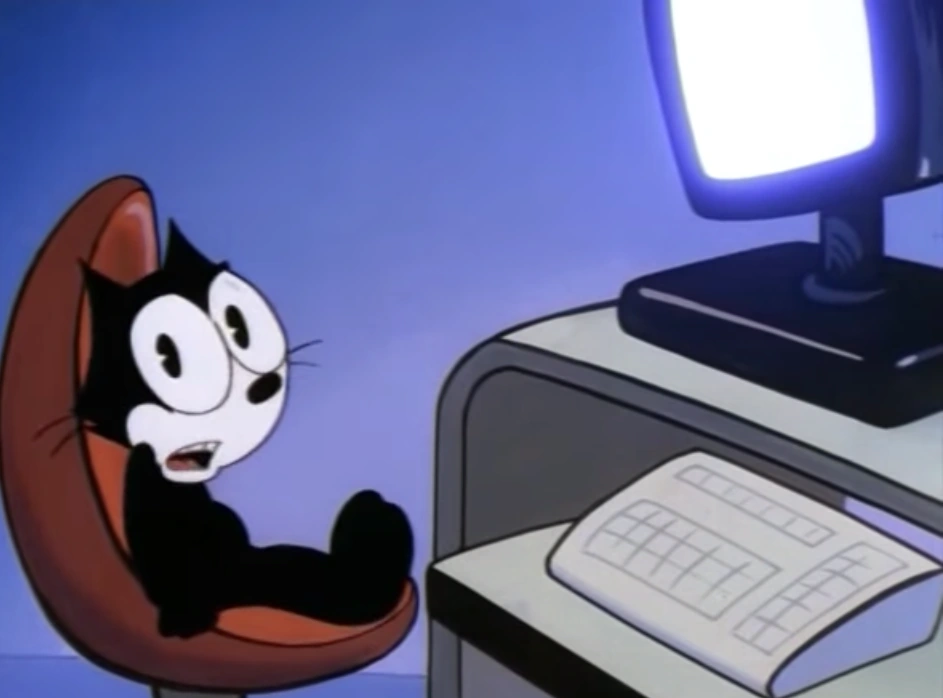 Felix the Cat | The Ultimate Crossover Wikia | Fandom