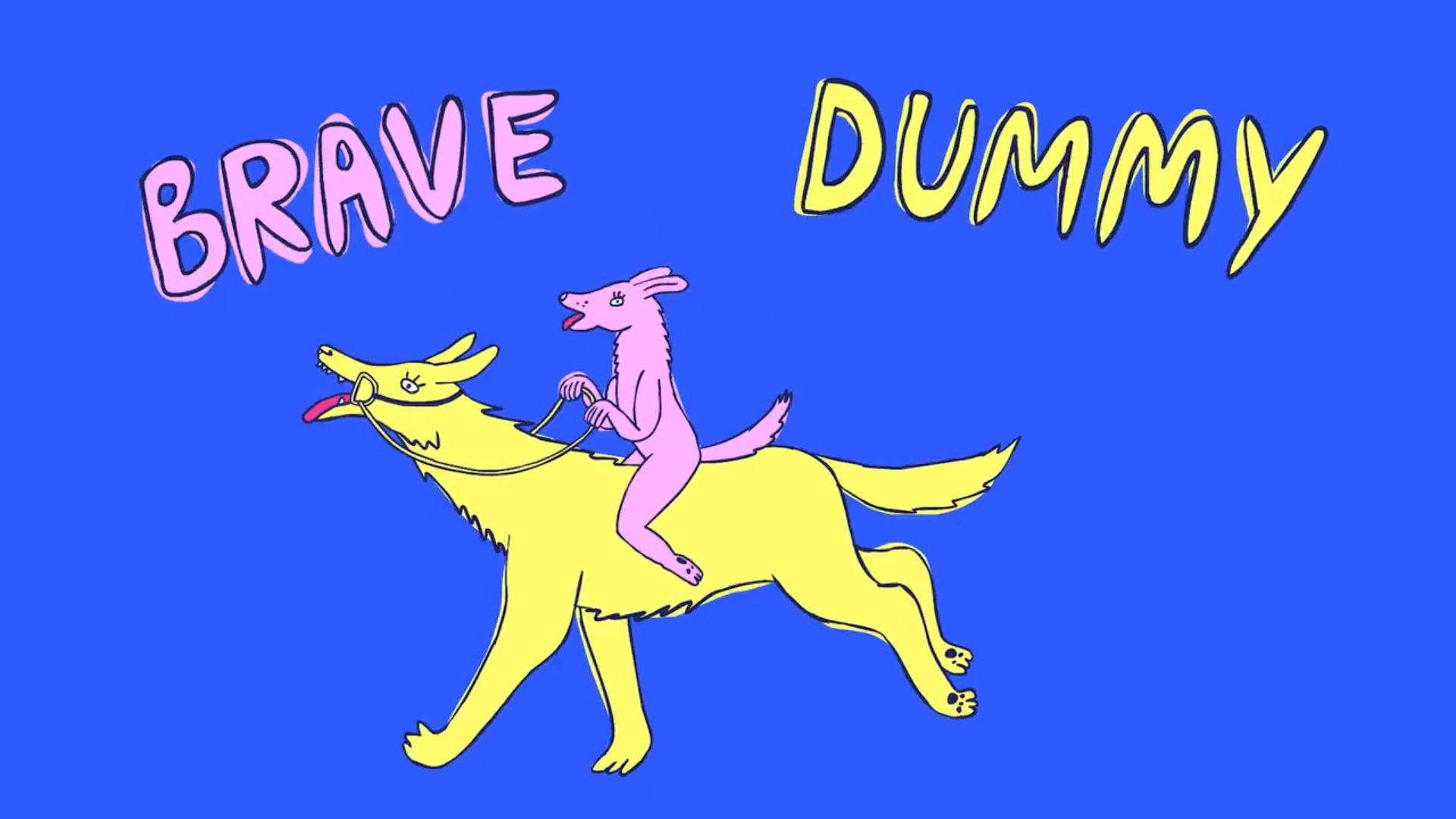 Brave Dummy Production Company | Tuca & Bertie Wiki | Fandom