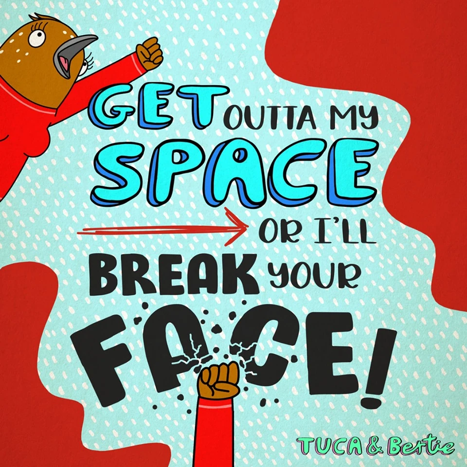 Bertie Songthrush/Gallery | Tuca & Bertie Wiki | Fandom