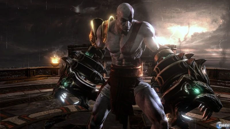 Nemean Cestus | Tucker Keith Wiki | Fandom