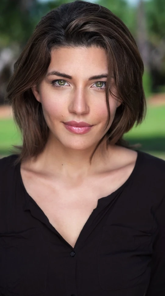 Lyla Dustin | Tuckerverse Wiki | Fandom