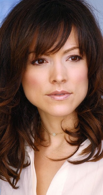 Image Liz Vassey Tuckerverse Wiki Fandom Powered By Wikia