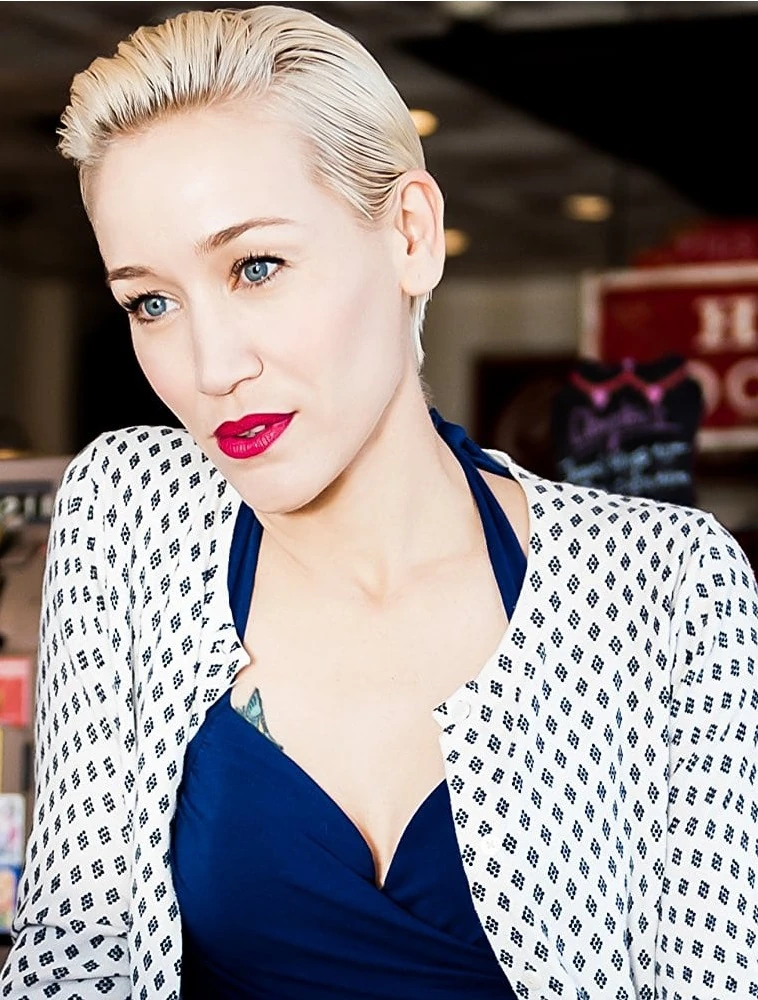 Catherine Moncrieff | Tuckerverse Wiki | Fandom