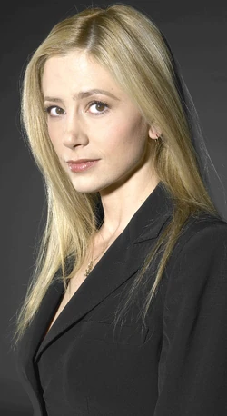 Alessandra Ricci | Tuckerverse Wiki | Fandom