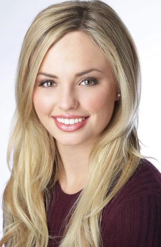 Audrey Rhodes | Tuckerverse Wiki | Fandom