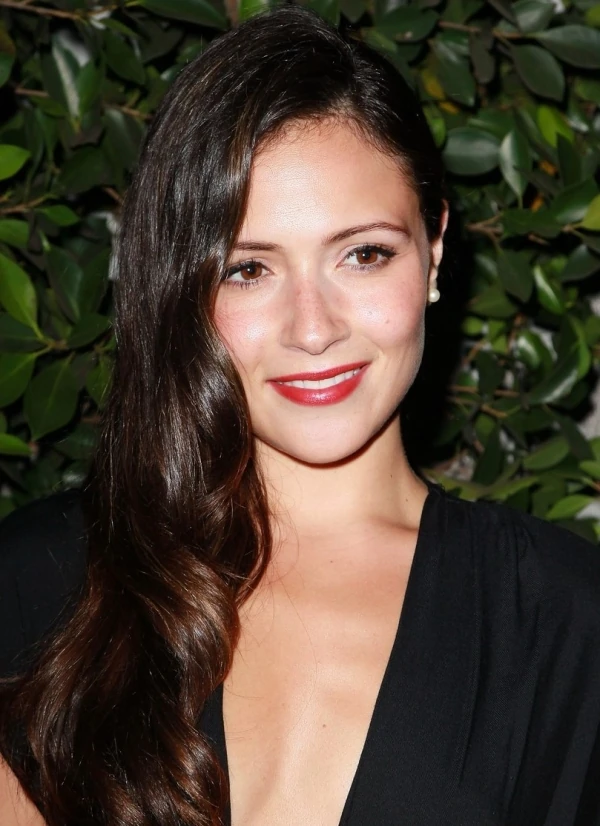 Elise Alexander | Tuckerverse Wiki | Fandom