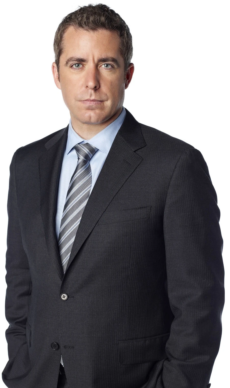 Clyde Harris | Tuckerverse Wiki | Fandom