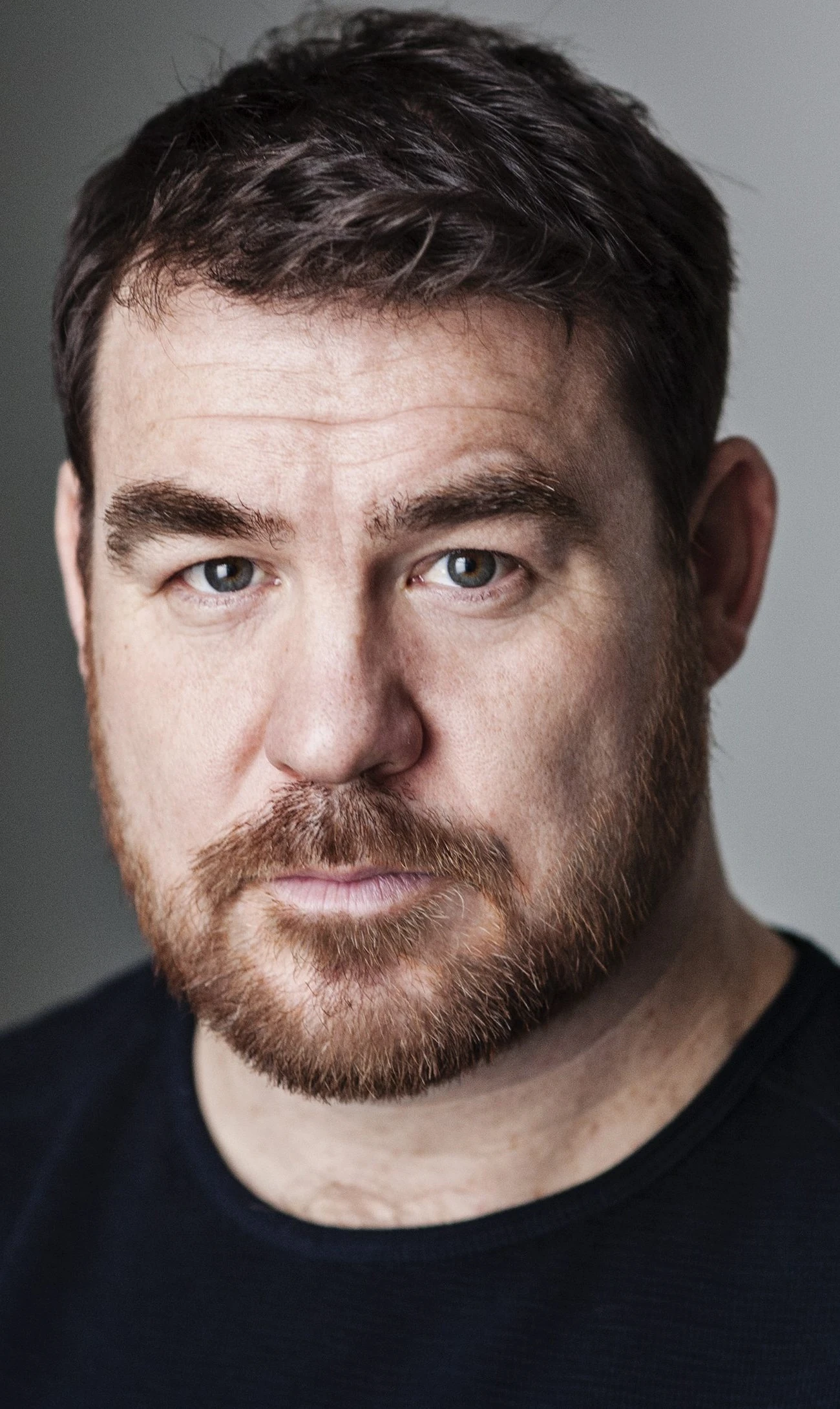 Nick Pickard | Tuckerverse Wiki | Fandom