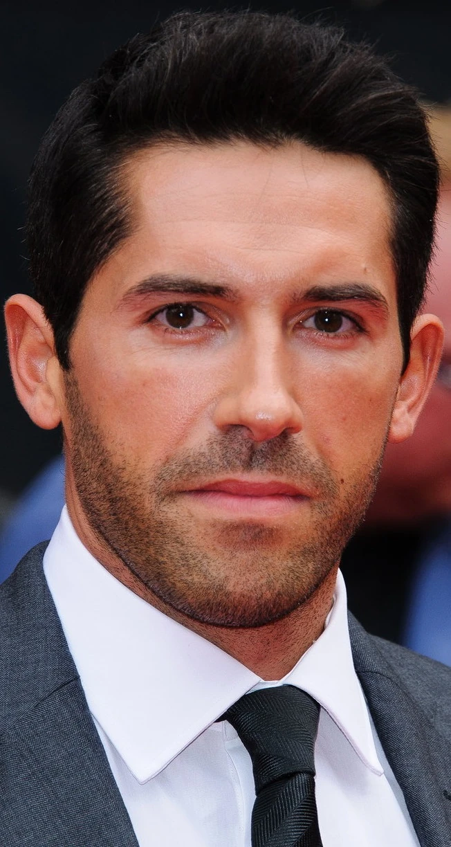 Caleb Rose | Tuckerverse Wiki | Fandom