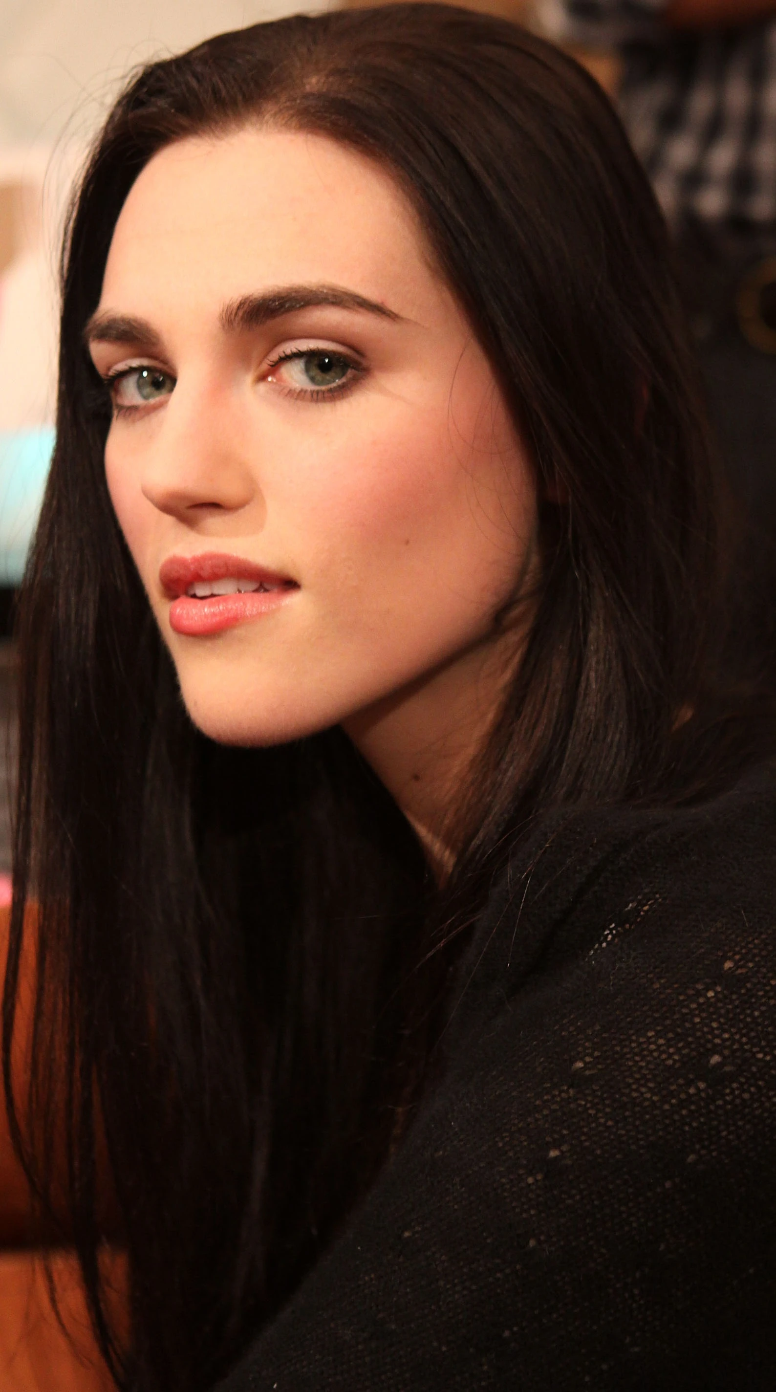 Maeve McAlister | Tuckerverse Wiki | Fandom