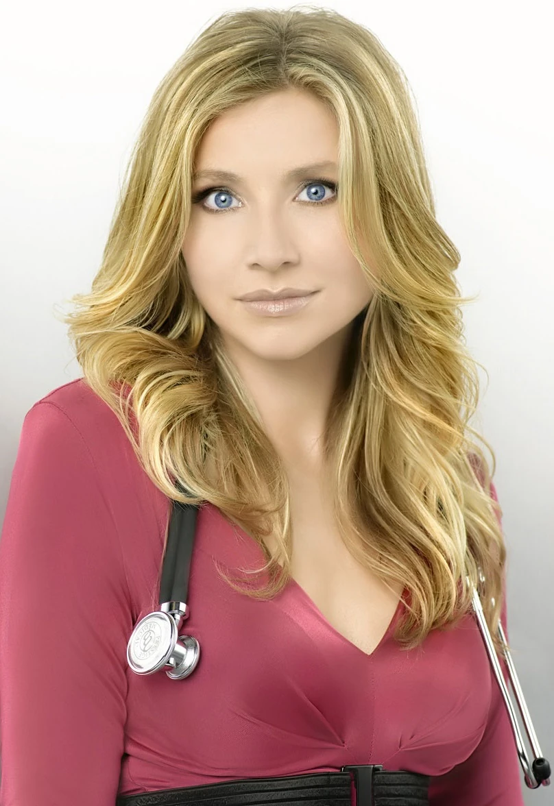 Elizabeth Baker | Tuckerverse Wiki | Fandom