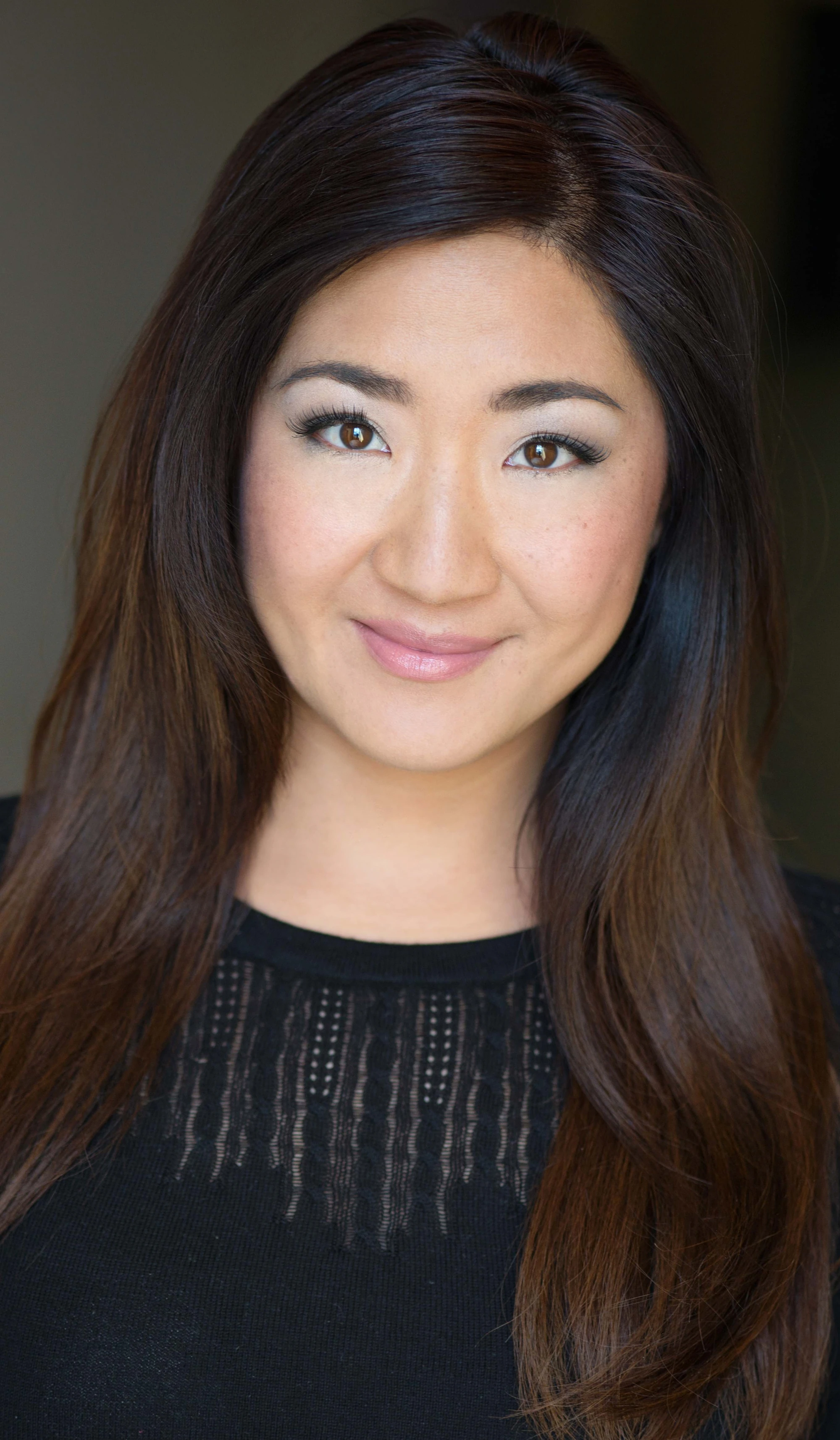 Mei Chen | Tuckerverse Wiki | Fandom