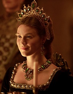 Anne of Cleves | The Tudors Wiki | Fandom