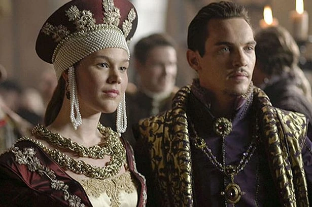Anne of Cleves | The Tudors Wiki | FANDOM powered by Wikia