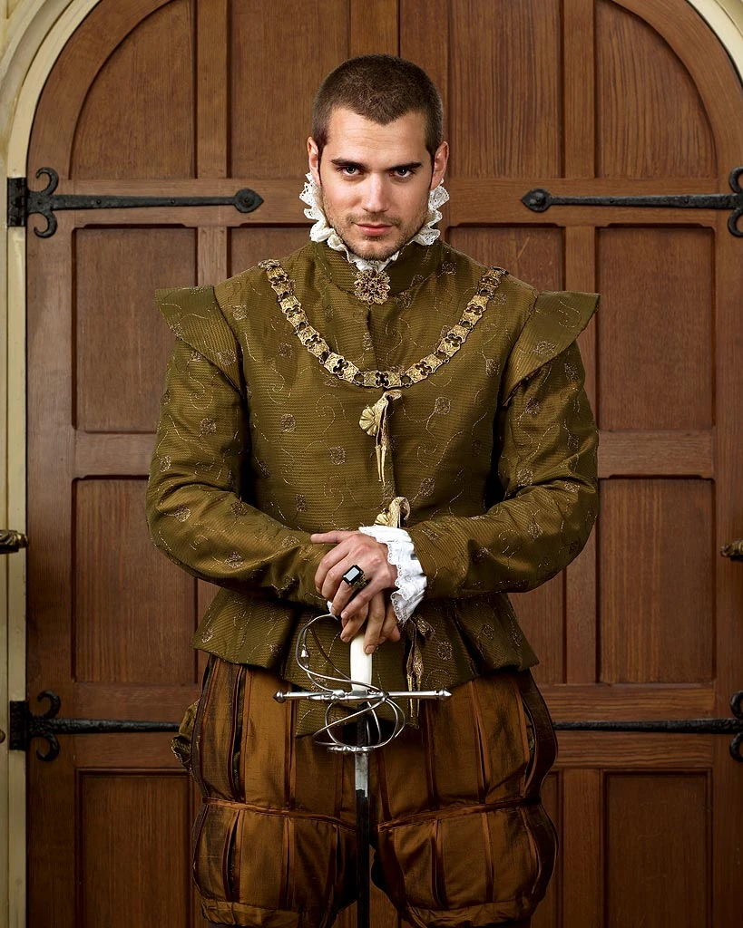 Charles Brandon | The Tudors Wiki | Fandom