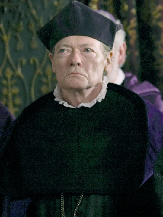 Bishop Gardiner | The Tudors Wiki | FANDOM powered by Wikia