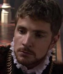 William Brereton | The Tudors Wiki | FANDOM powered by Wikia