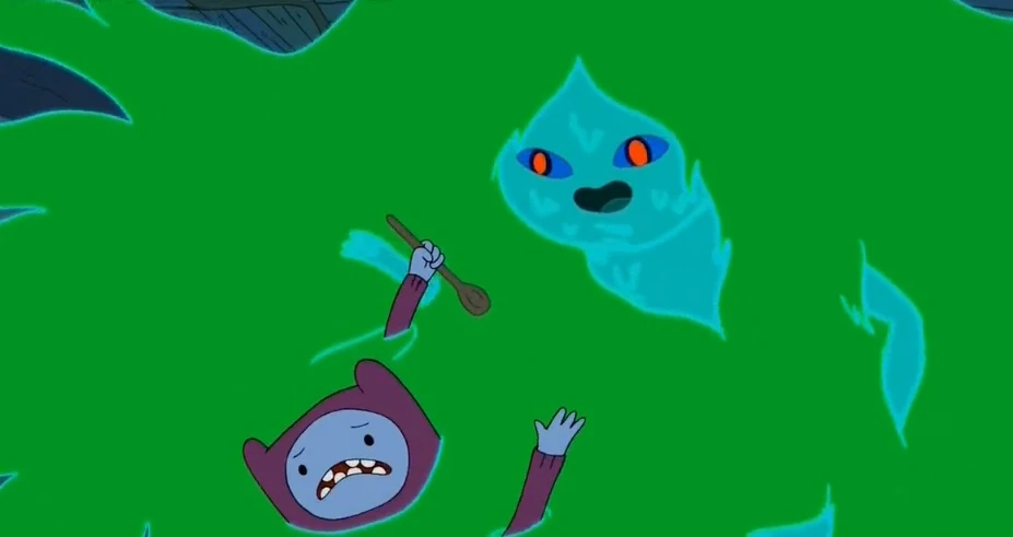 Shoko | Wiki Hora de Aventura | Fandom