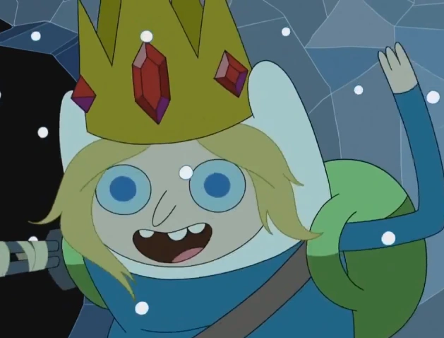 Finn (Farmworld) | Wiki Hora de Aventura | FANDOM powered by Wikia