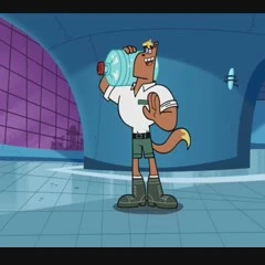 Eric | T.U.F.F. Puppy Wiki | Fandom