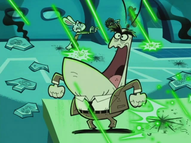 The Chief/Images/Doom-mates | T.U.F.F. Puppy Wiki | Fandom