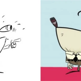 The Chief/Images | T.U.F.F. Puppy Wiki | Fandom