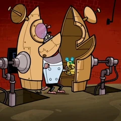 Verminious Snaptrap/Images/Purr-fect Partners | T.U.F.F. Puppy Wiki ...