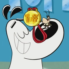 The Chief/Images/Thunder Dog | T.U.F.F. Puppy Wiki | Fandom