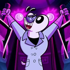 Puff Puppy/Images | T.U.F.F. Puppy Wiki | Fandom