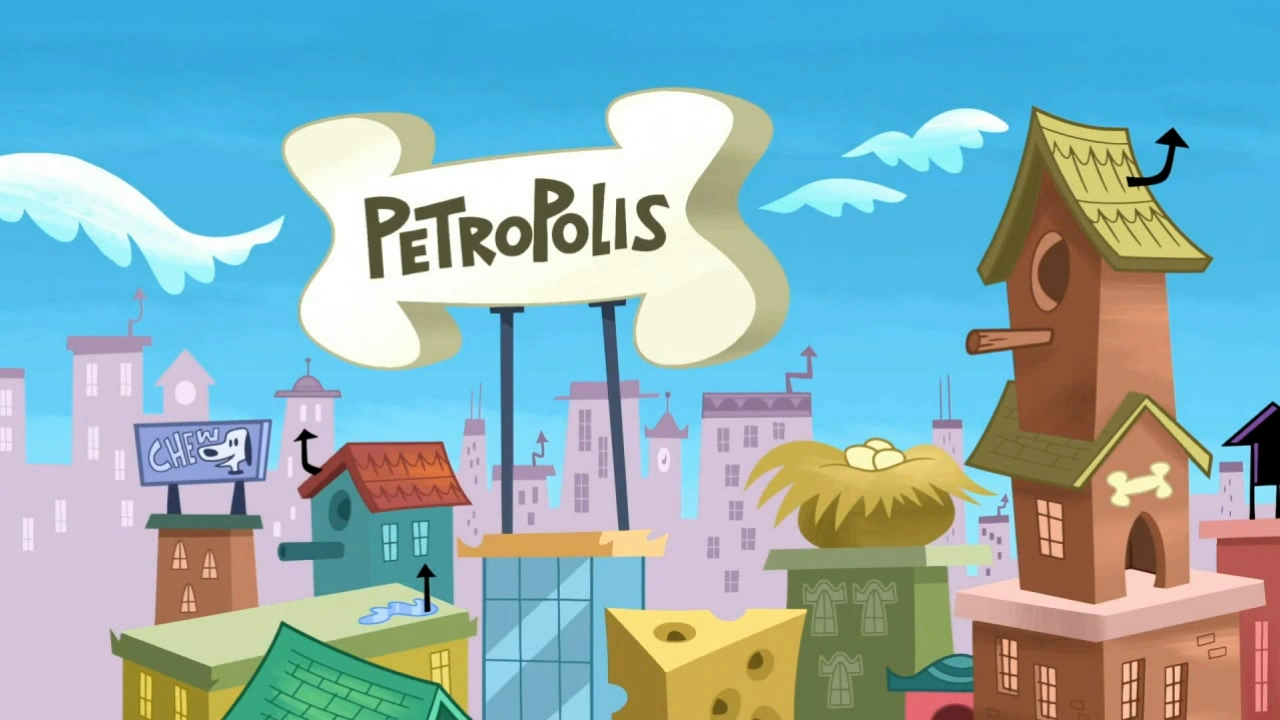 Legal Beagle/Images | T.U.F.F. Puppy Wiki | FANDOM powered by Wikia