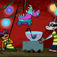 Bad Dog | T.U.F.F. Puppy Wiki | Fandom