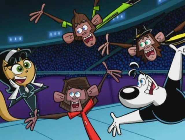 Image - MonkeyBusiness90.png | T.U.F.F. Puppy Wiki | FANDOM powered by ...