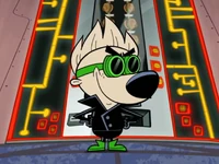 Keswick | T.U.F.F. Puppy Wiki | Fandom