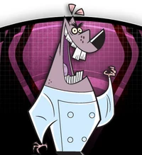 Verminious Snaptrap | T.U.F.F. Puppy Wiki | Fandom