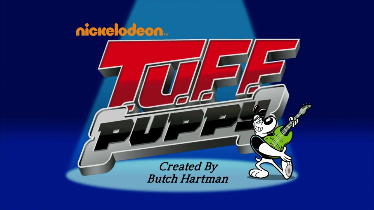 The Theme Song | T.U.F.F. Puppy Wiki | Fandom