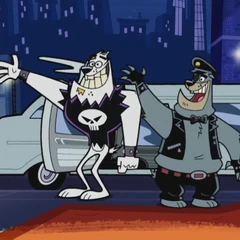 Bad Dog | T.U.F.F. Puppy Wiki | Fandom