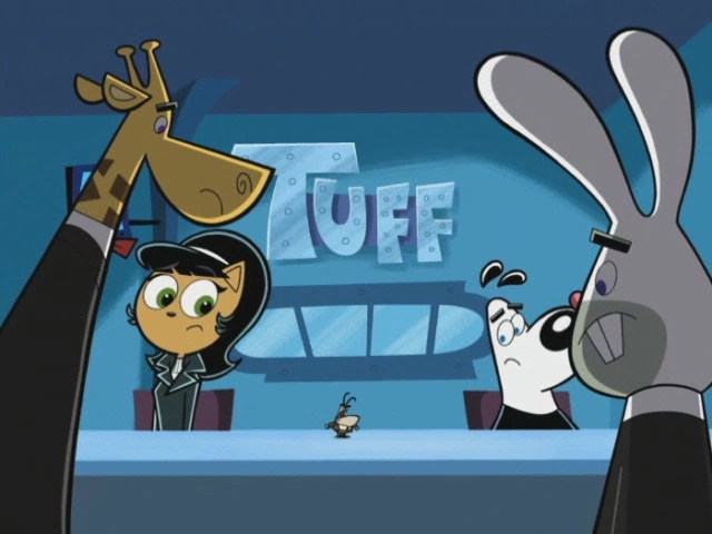 Toast Of T.U.F.F./Images | T.U.F.F. Puppy Wiki | Fandom