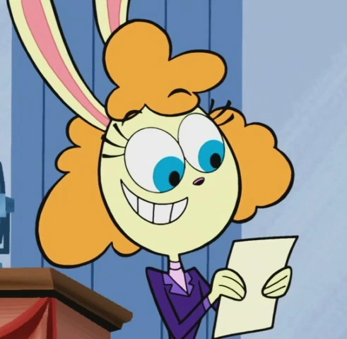 Tammy | T.U.F.F. Puppy Wiki | FANDOM powered by Wikia