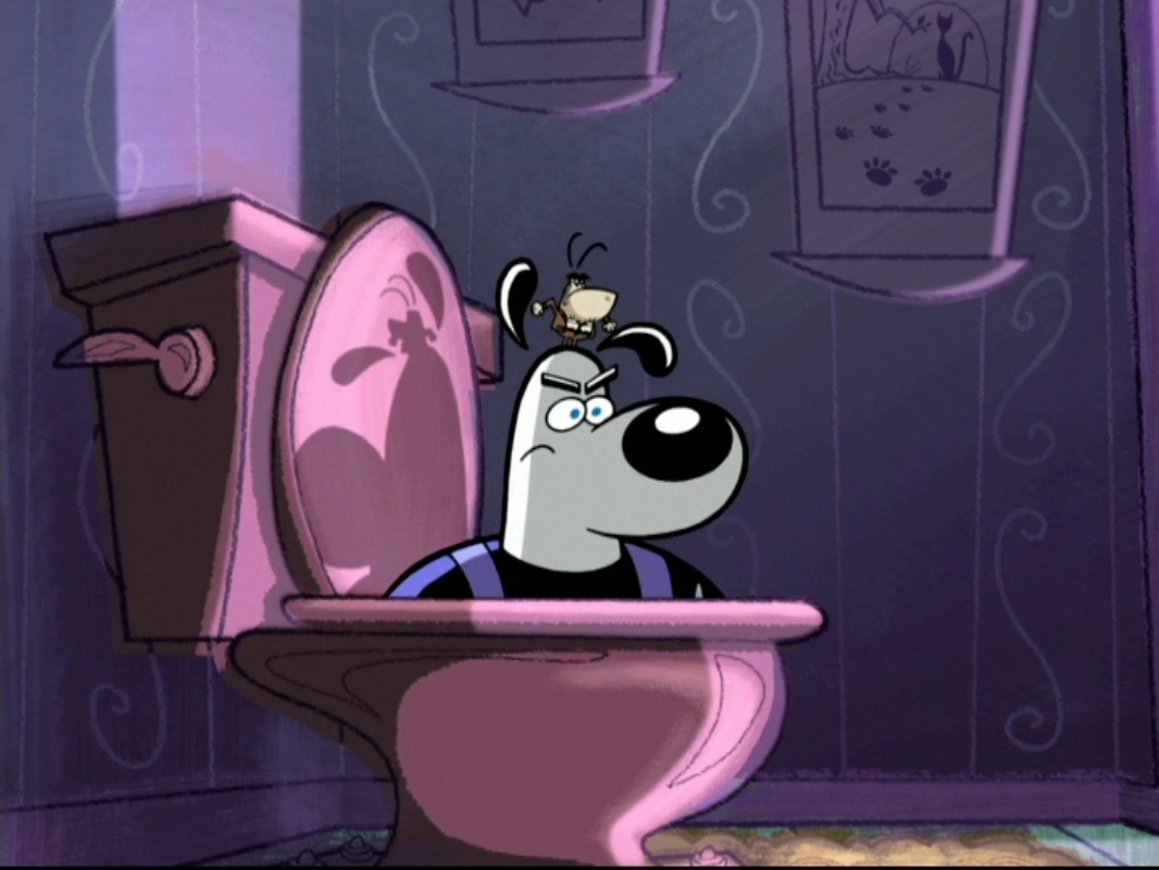 The Chief/Images/Operation: Happy Birthday | T.U.F.F. Puppy Wiki | Fandom