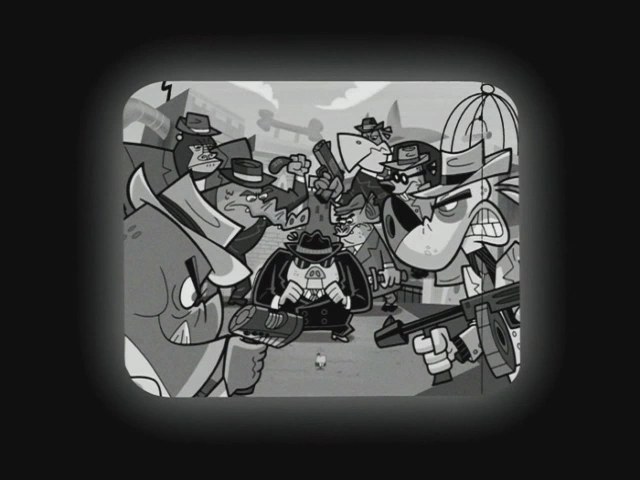 The Chief/Images/Internal Affairs | T.U.F.F. Puppy Wiki | Fandom