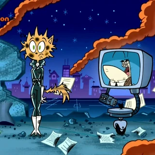 Kitty Katswell/Images/Close Encounters of the Doomed Kind | T.U.F.F ...