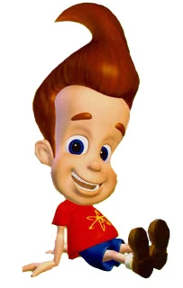 Jimmy Neutron | The T.U.G.E.N. Database Wiki | Fandom