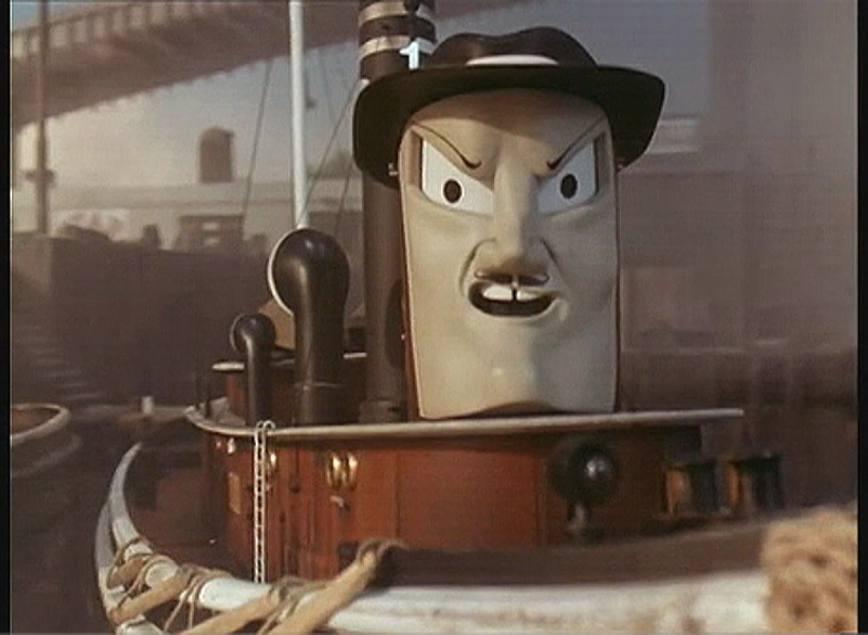 Zorran/Gallery | Tugs Wiki | Fandom