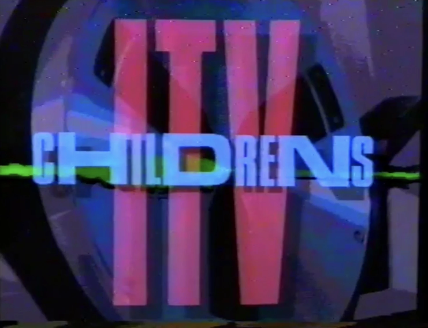 CITV | Tugs Wiki | Fandom