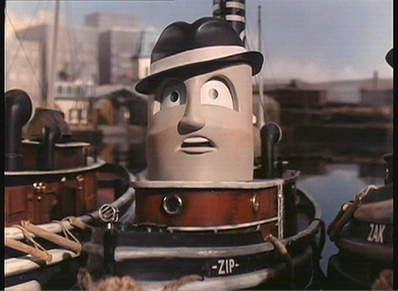 Zip/Gallery | Tugs Wiki | Fandom