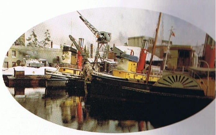 Uptown | Tugs Wiki | Fandom