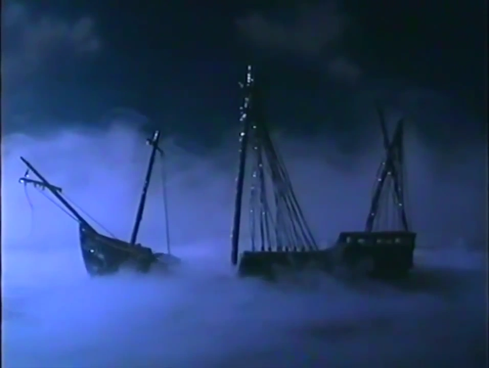 The Galleon | Tugs Wiki | FANDOM powered by Wikia