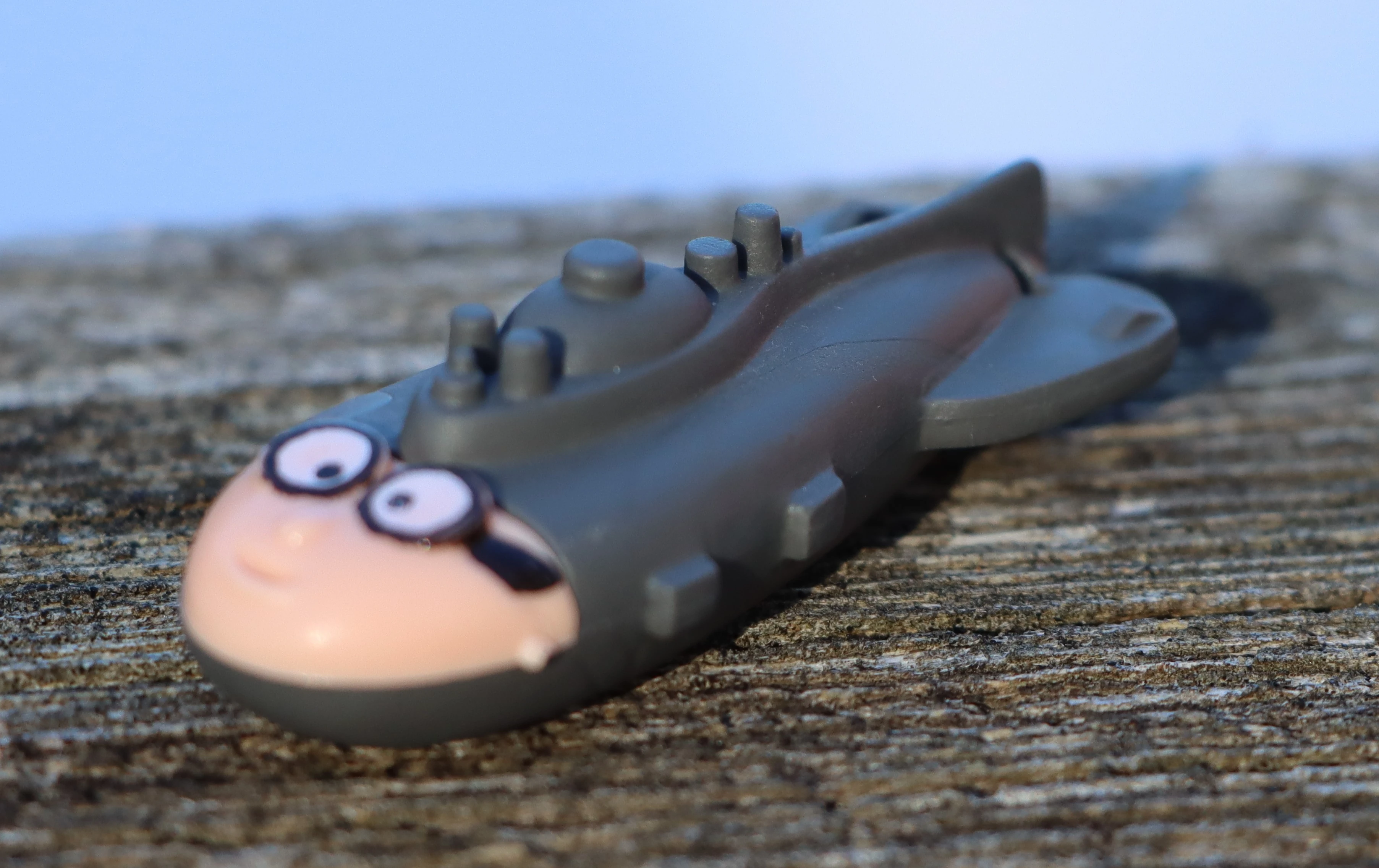 Grampus/Gallery | Tugs Wiki | Fandom