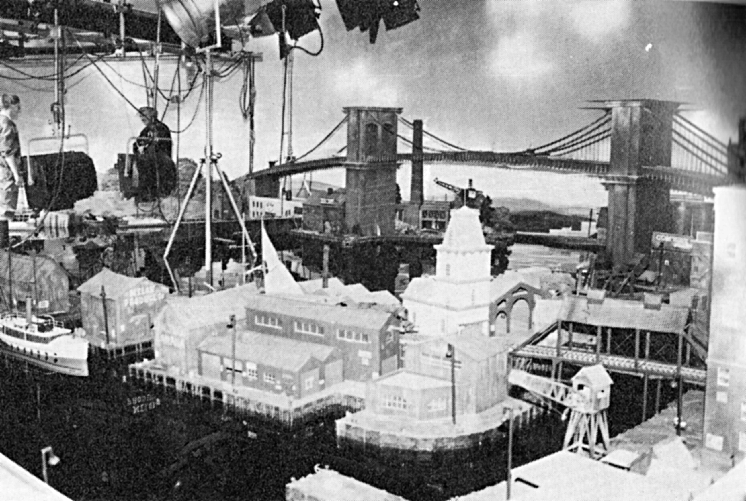 Behind the Scenes | Tugs Wiki | FANDOM powered by Wikia